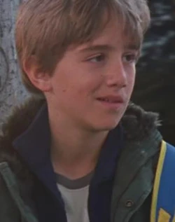 Jack Weber | The Shield Wiki | Fandom