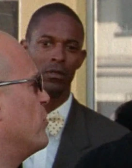 Nation of Islam Member (Manley Henry) | The Shield Wiki | Fandom