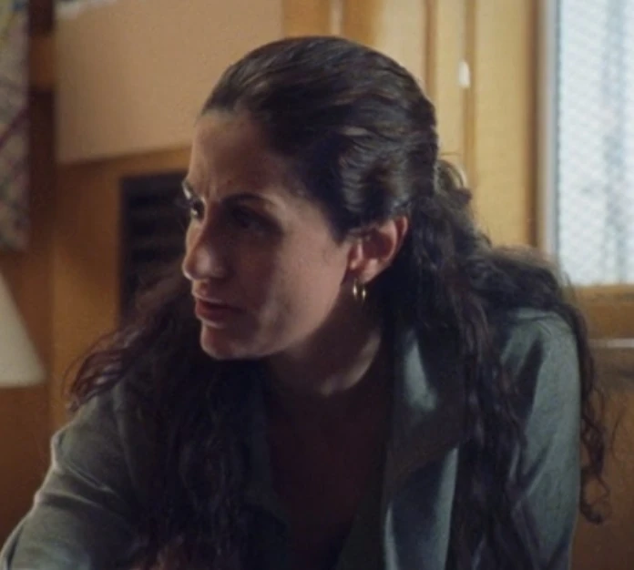 Sahar Bibiyan | The Shield Wiki | Fandom