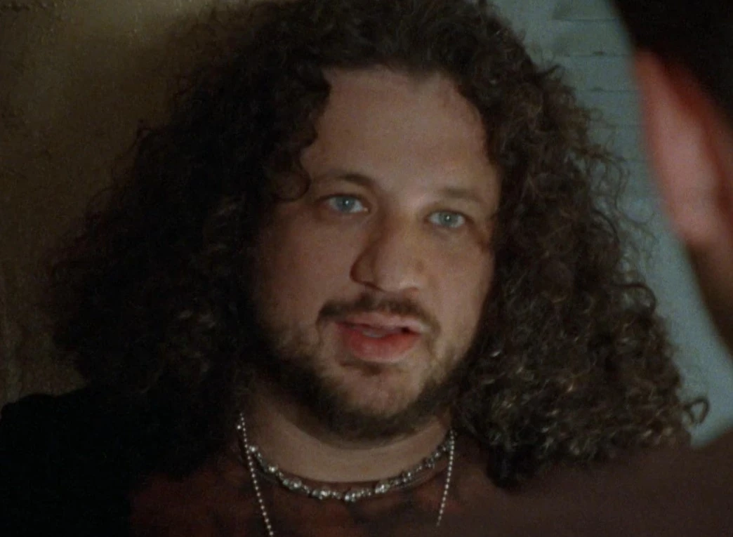 Axl | The Shield Wiki | Fandom