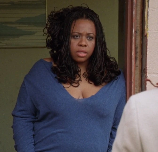 Cat Hammons | The Shield Wiki | Fandom