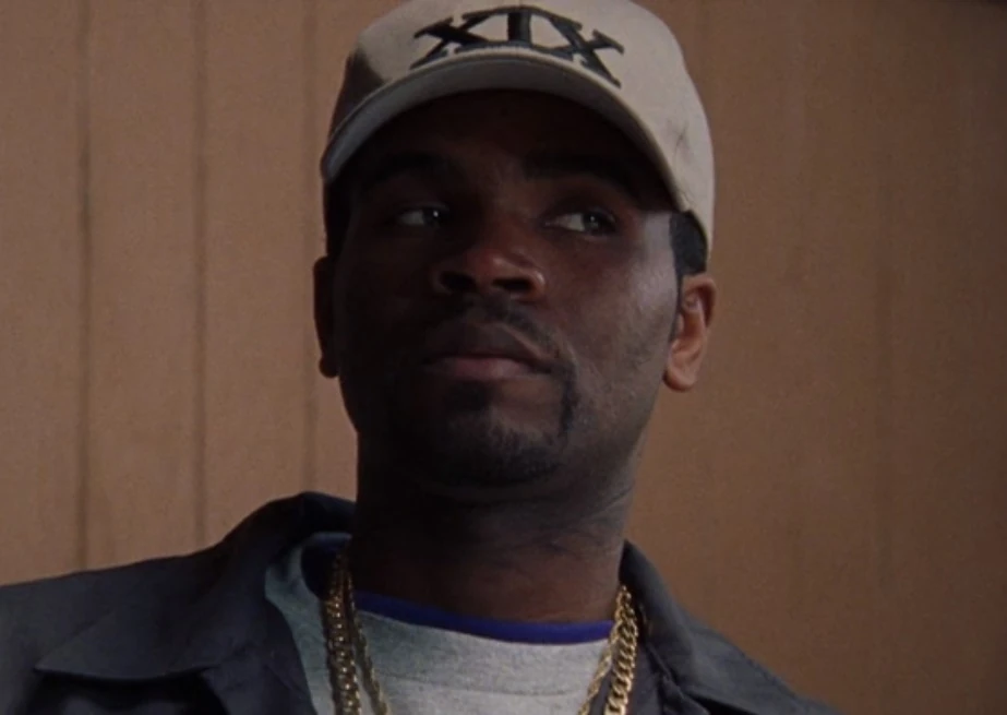 Neil Lewis | The Shield Wiki | Fandom