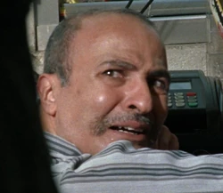 Al Faris | The Shield Wiki | Fandom