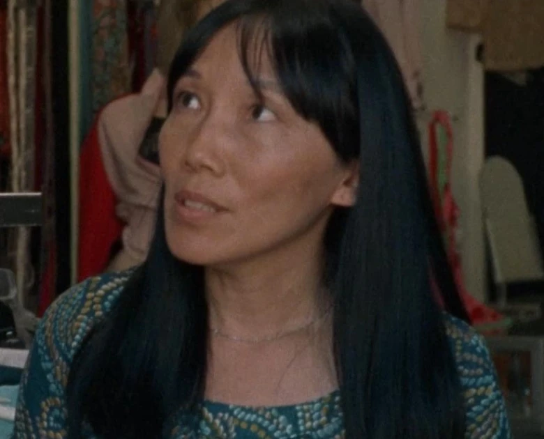 Catherine Dao | The Shield Wiki | Fandom