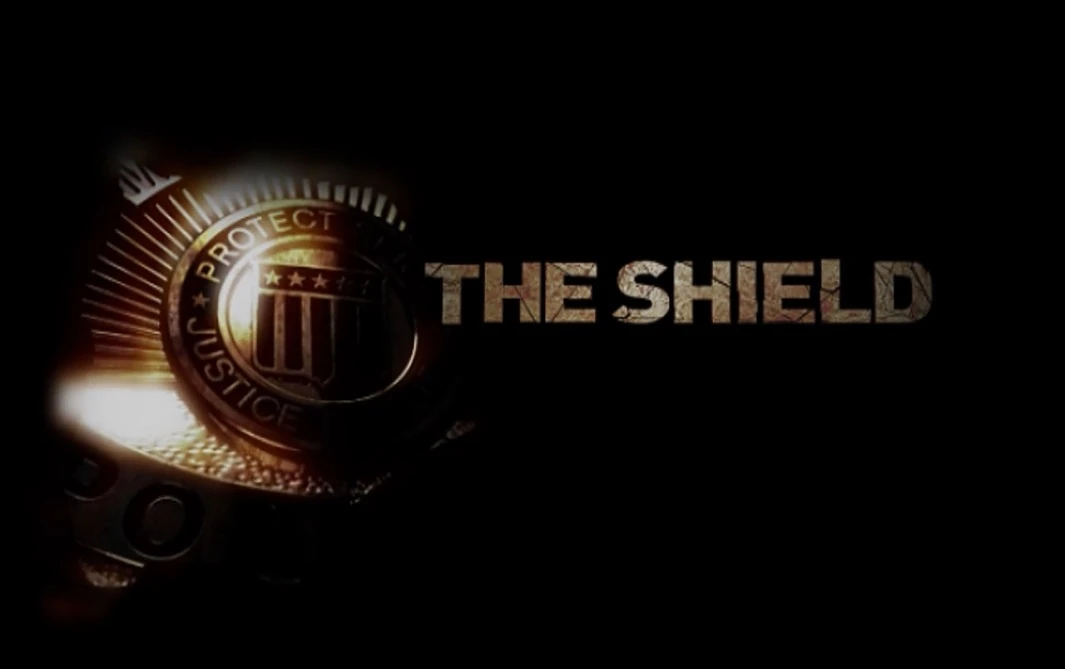 the shield logos