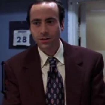 Doug | The Shield Wiki | Fandom