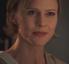 Emma Prince | The Shield Wiki | Fandom