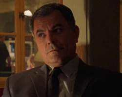 Jorge Machado | The Shield Wiki | Fandom