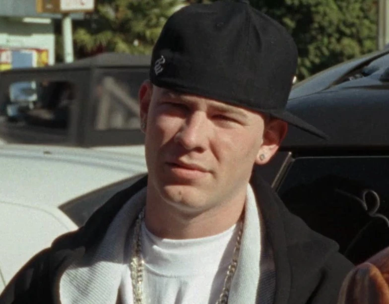 Joe Scudda | The Shield Wiki | Fandom