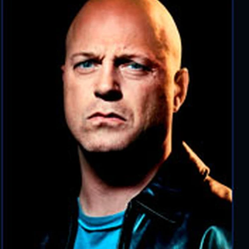 Michael Chiklis Wired