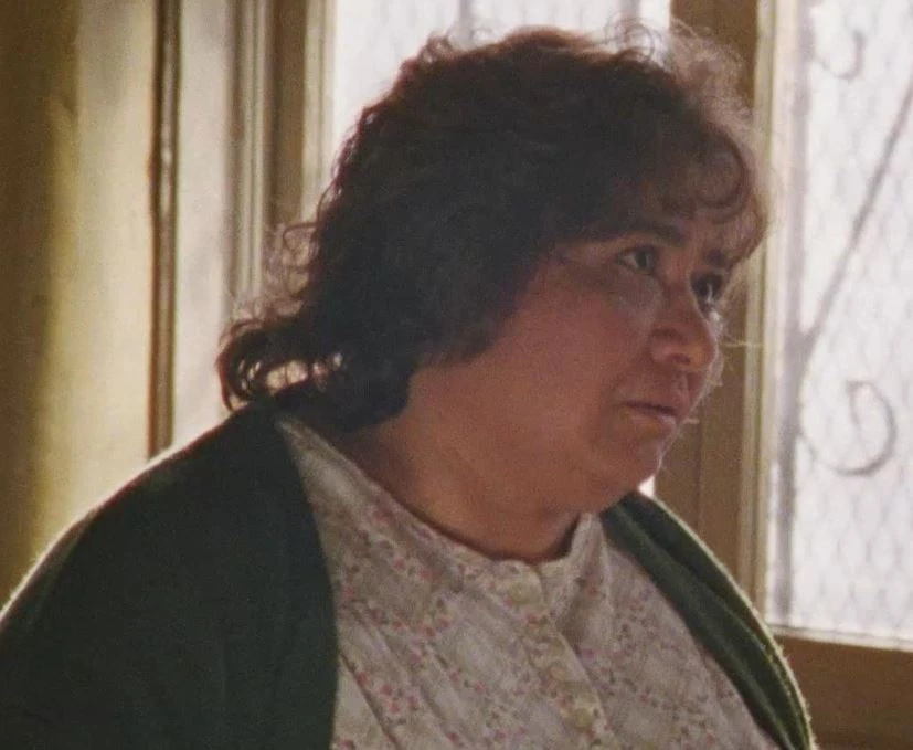 Tonita Castro | The Shield Wiki | Fandom