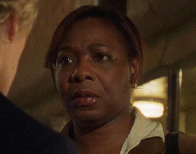 Melody Garrett | The Shield Wiki | Fandom