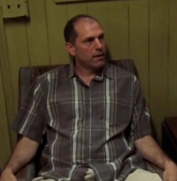 Cliff Weissman | The Shield Wiki | Fandom