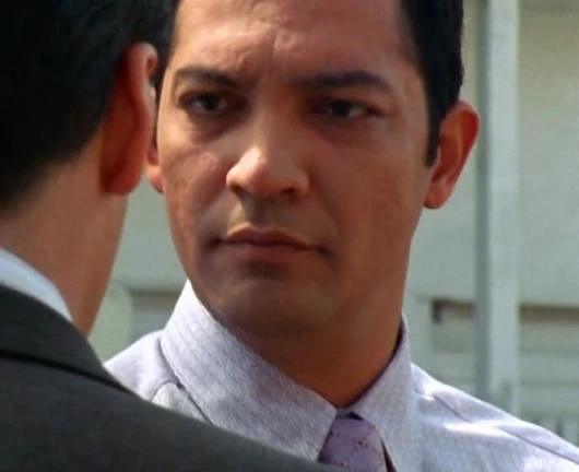 FJ Rio | The Shield Wiki | Fandom