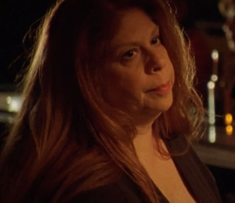 Sheri Goldner | The Shield Wiki | Fandom