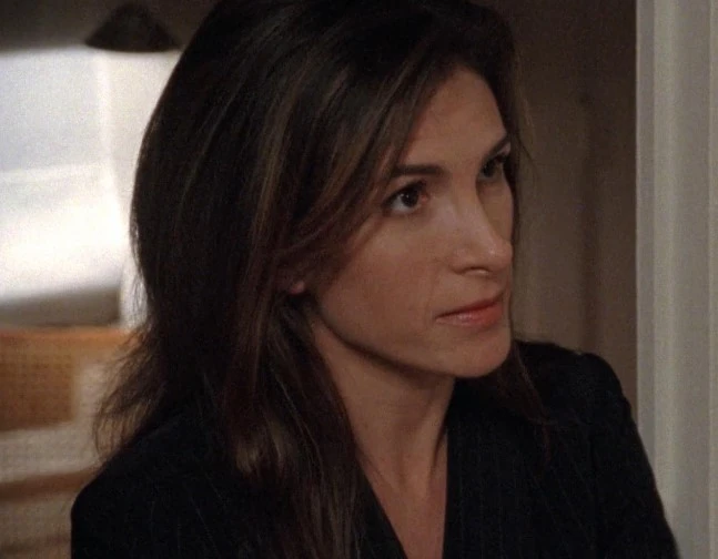 Julie Dretzin | The Shield Wiki | Fandom