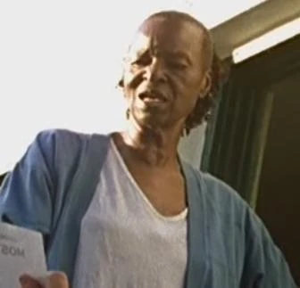 Mae Mercer | The Shield Wiki | Fandom