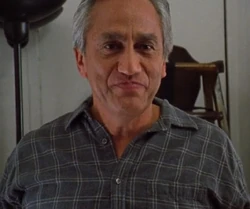 Joe Renteria | The Shield Wiki | Fandom