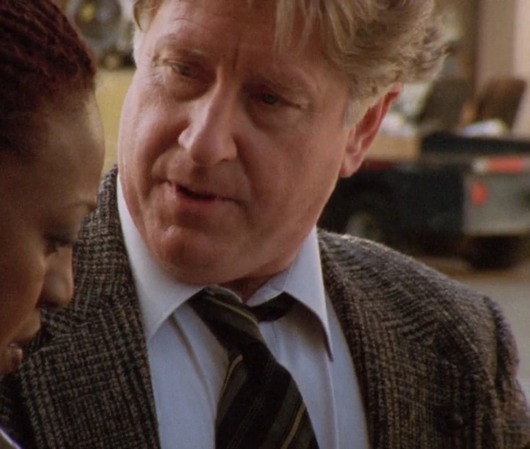 Ben Horton | The Shield Wiki | Fandom