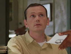 Pat Healy | The Shield Wiki | Fandom