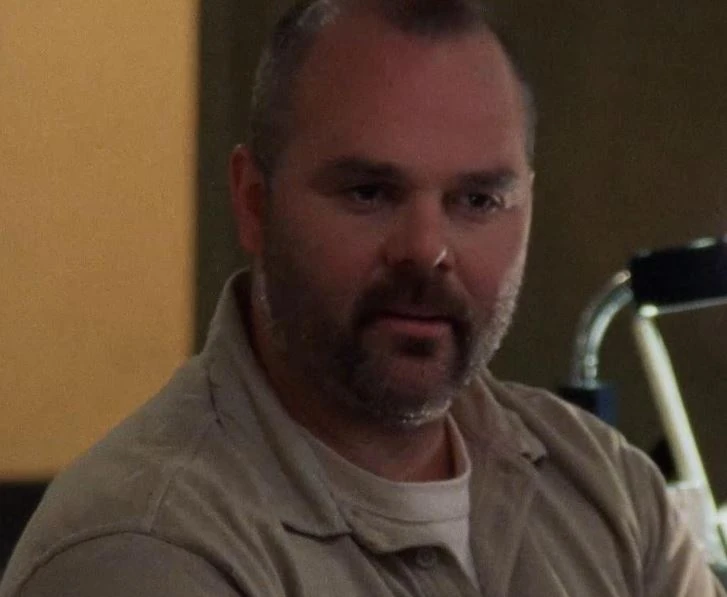 Richard Augustine | The Shield Wiki | Fandom