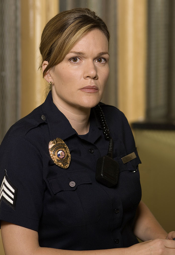 Danny Sofer | The Shield Wiki | Fandom