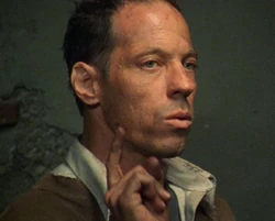 Roger Pruitt | The Shield Wiki | Fandom