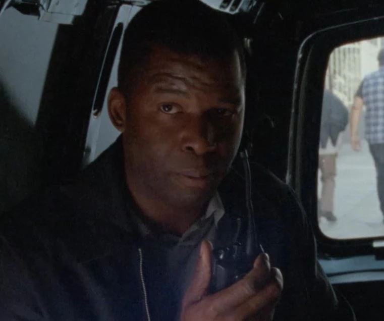 David Batiste | The Shield Wiki | Fandom