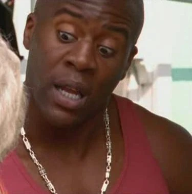 Dookie | The Shield Wiki | Fandom