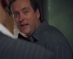 Douglas Roberts | The Shield Wiki | Fandom