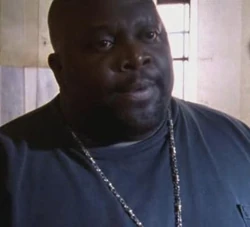 Terry Cooley | The Shield Wiki | Fandom