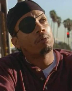 David Raibon | The Shield Wiki | Fandom