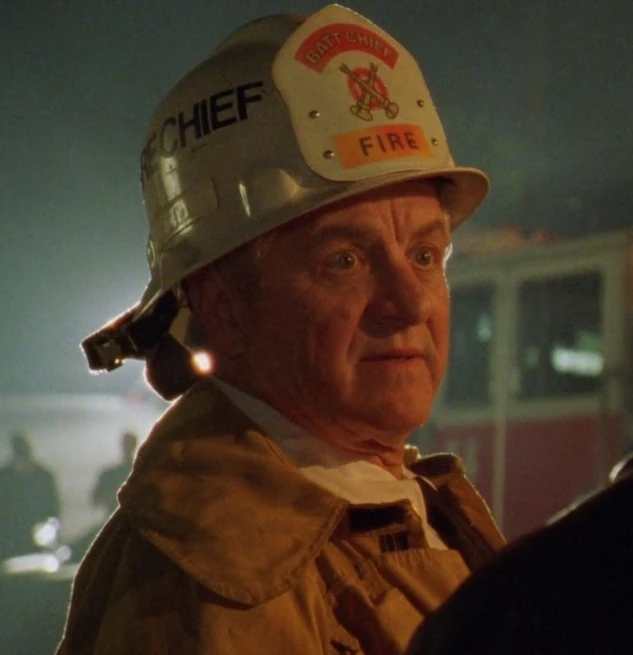 Gregory White | The Shield Wiki | Fandom