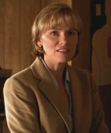 Lanie Kellis | The Shield Wiki | Fandom