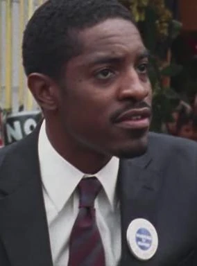 Robert Huggins | The Shield Wiki | Fandom