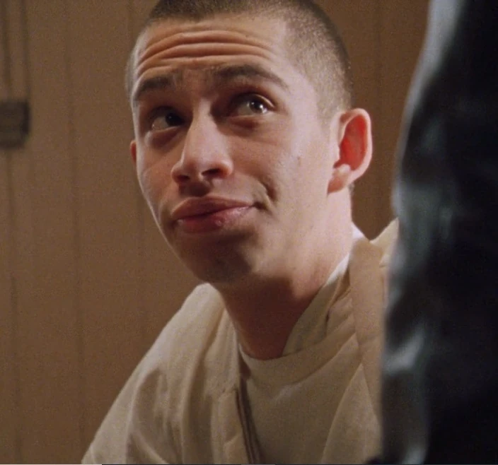 Victor Cohn-Lopez | The Shield Wiki | Fandom