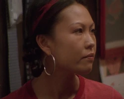 Lydia Look | The Shield Wiki | Fandom