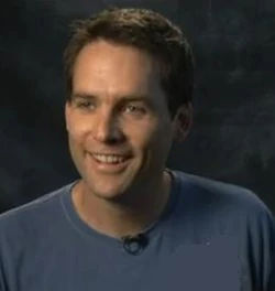 David Rees Snell | The Shield Wiki | Fandom