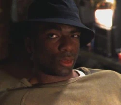 Gilbert Glenn Brown | The Shield Wiki | Fandom