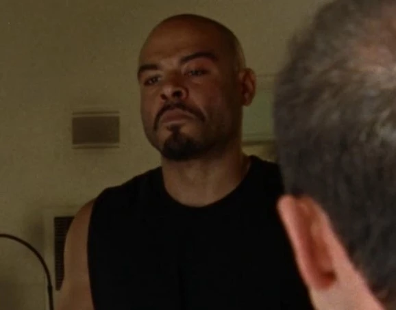 Lobo Sebastian | The Shield Wiki | Fandom