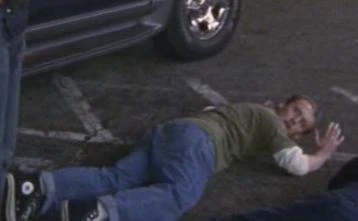 Kevin Allardice | The Shield Wiki | Fandom