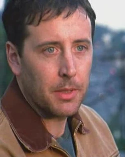 Jonathan Higgins | The Shield Wiki | Fandom