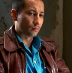 Luis Robledo | The Shield Wiki | Fandom