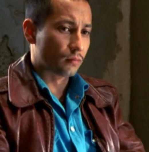 Otilio Ramirez | The Shield Wiki | Fandom