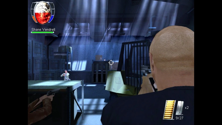 The Shield: The Game | The Shield Wiki | Fandom