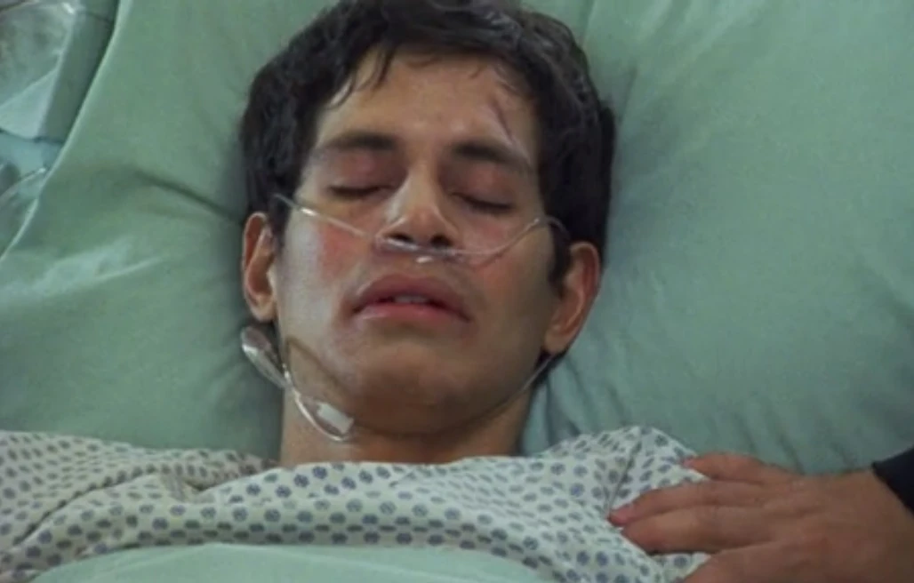 Peter Pasco | The Shield Wiki | Fandom