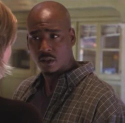 Keith Diamond | The Shield Wiki | Fandom