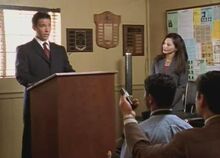 David Aceveda | The Shield Wiki | Fandom