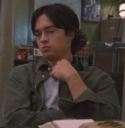 Corey Pearson | The Shield Wiki | Fandom