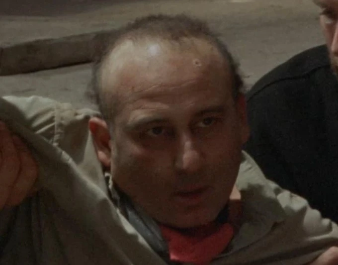 Alan Desatti | The Shield Wiki | Fandom